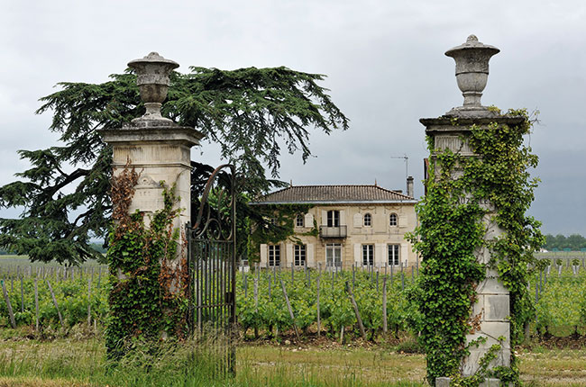 Château l'Église Clinet - Crus & Vintages