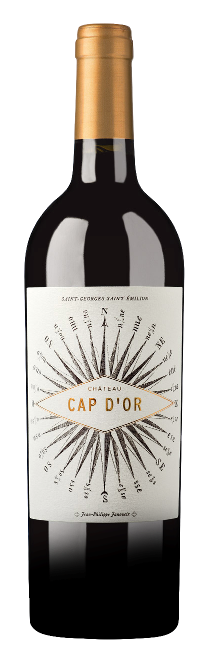 Château Cap d'Or - Crus & Vintages