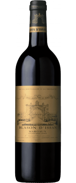 Château d'Issan - Crus & Vintages